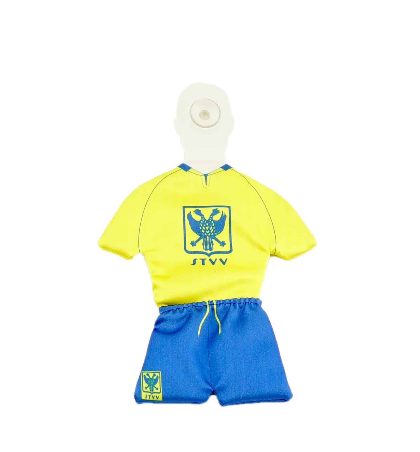 Mini football kits - Topfanz