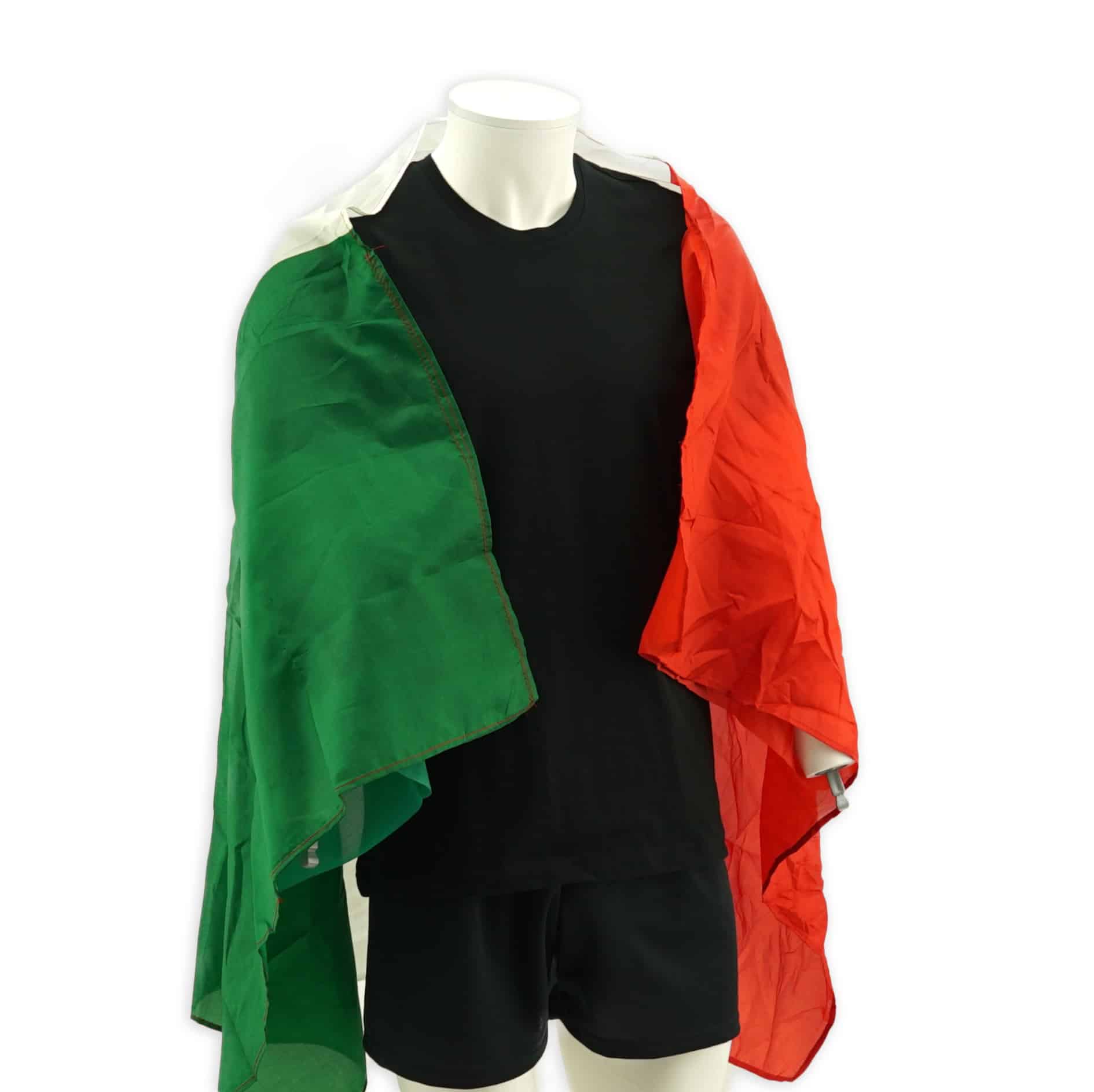 Capeflag - Topfanz