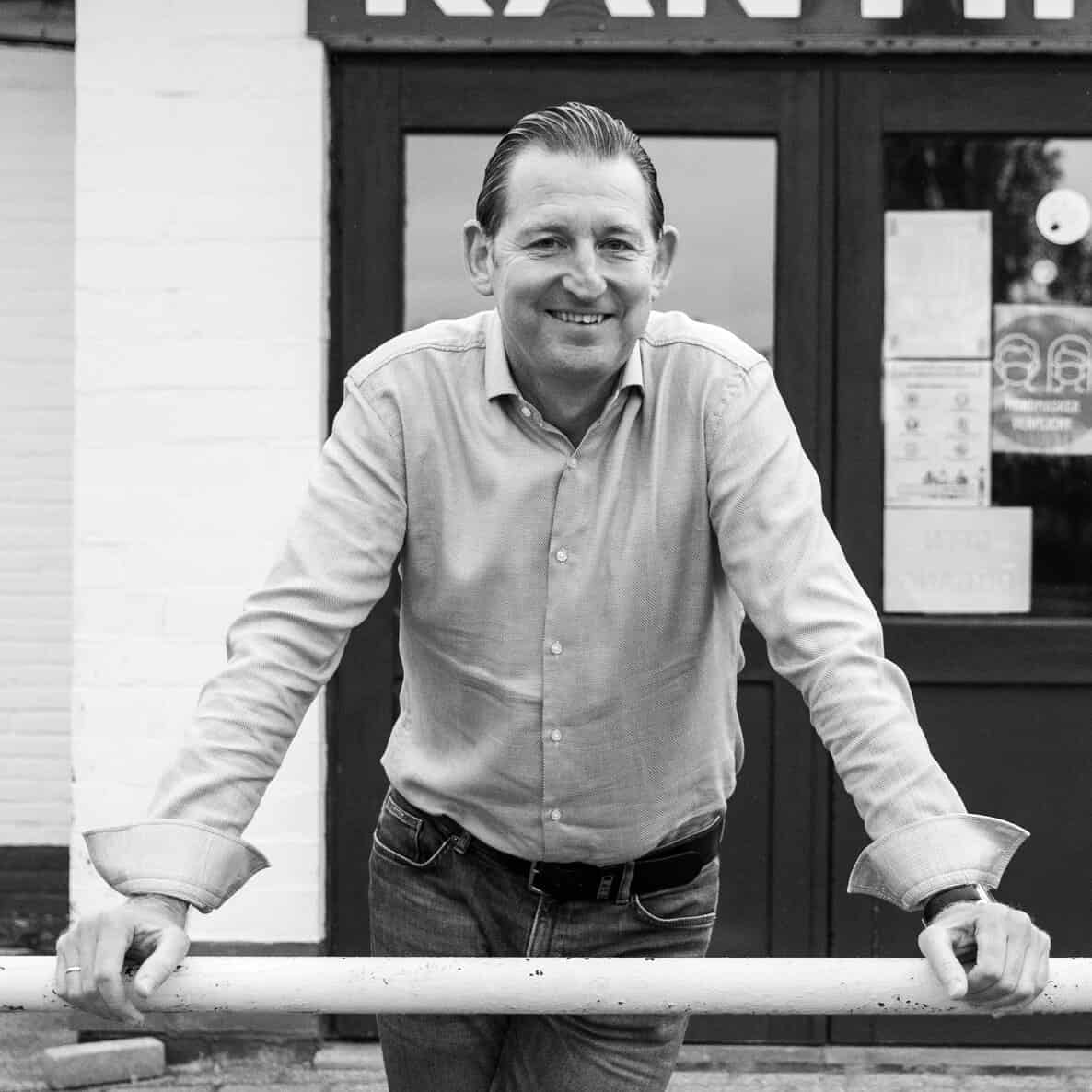 Topfanz, partner in fan experience